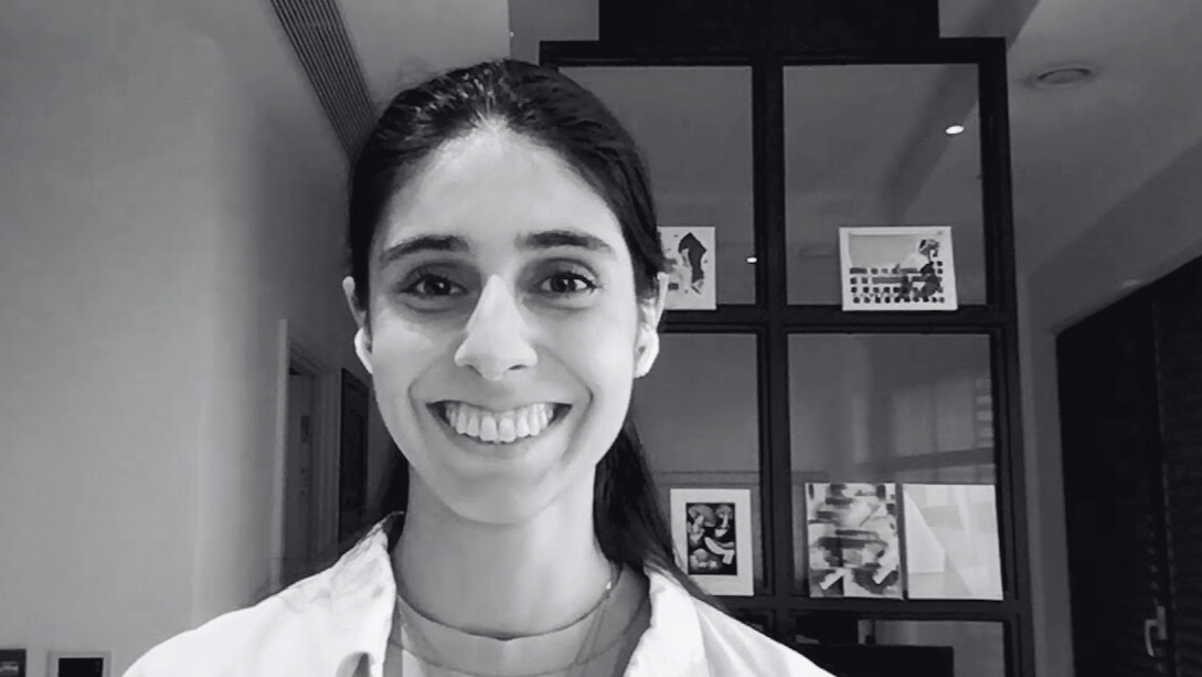 Alexandra Abbas - Combining Knowledge and Passion – digit.dev