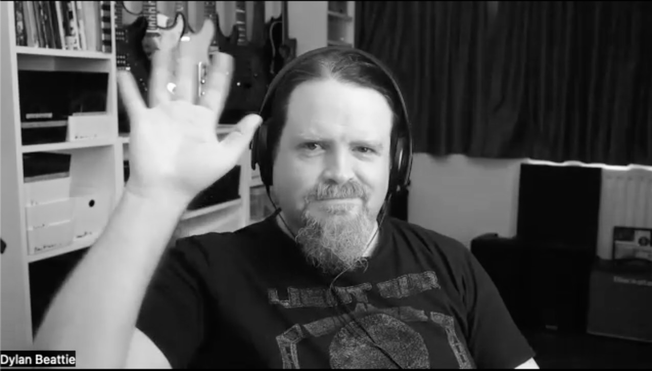 Dylan Beattie – So Much More Than a Technology Strategist – digit.dev